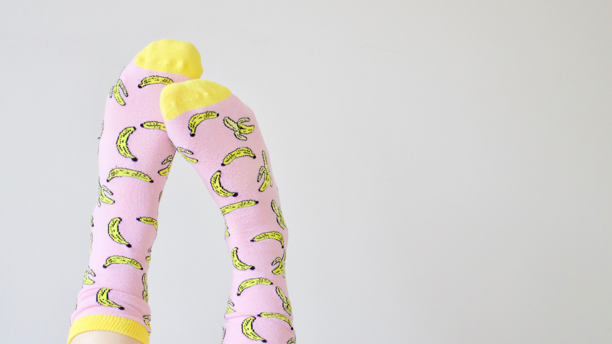 Why “Moving the Sock” Is a Simple Yet Powerful Move – Butch on a Budget